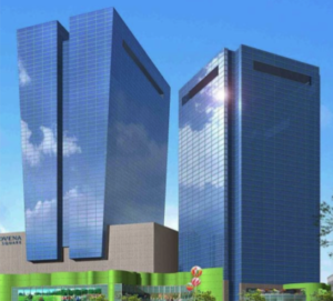 Novena Square | Lee Consultants